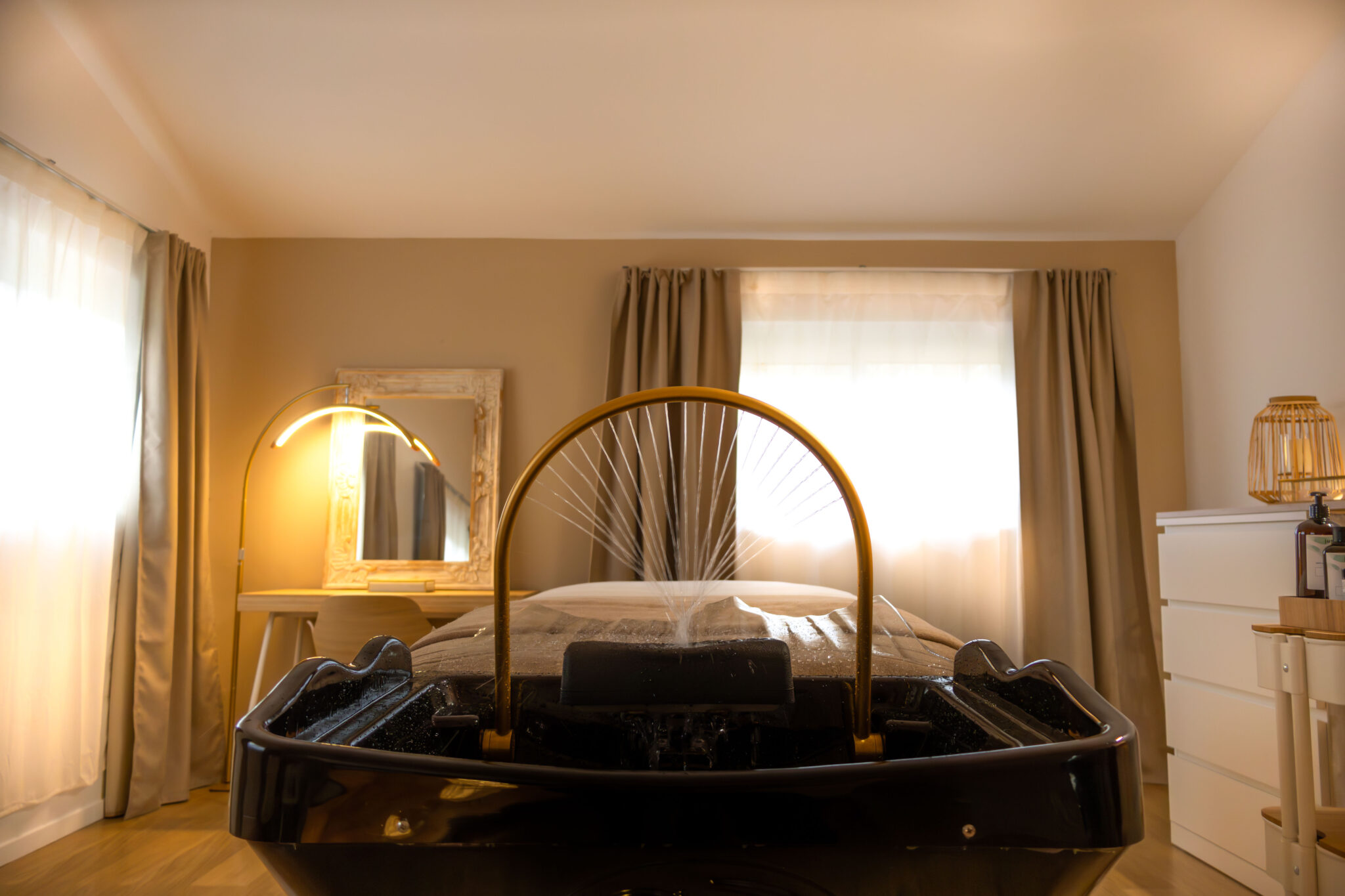 Head spa | le SPA de Mélanie à Nîmes